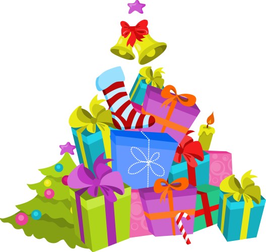 Presents Vector Images (over 2.5 million)