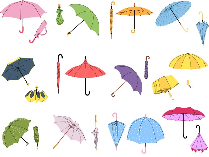 Parasol Vector Images (over 30,000)