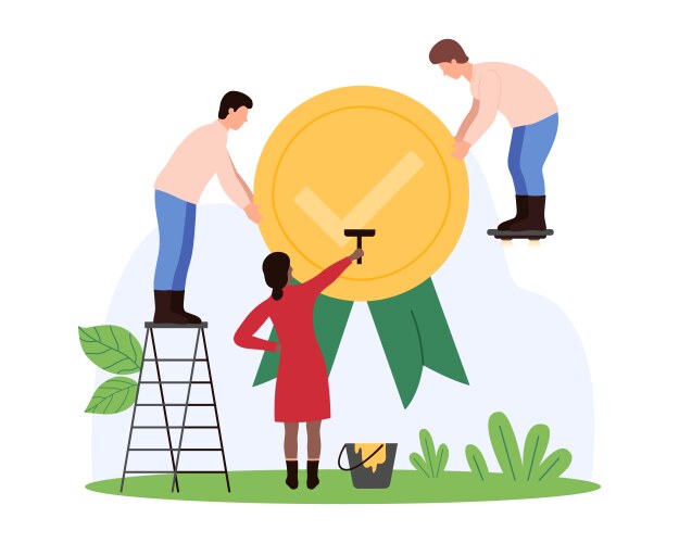 Quality Check Vector Images (over 38,000)