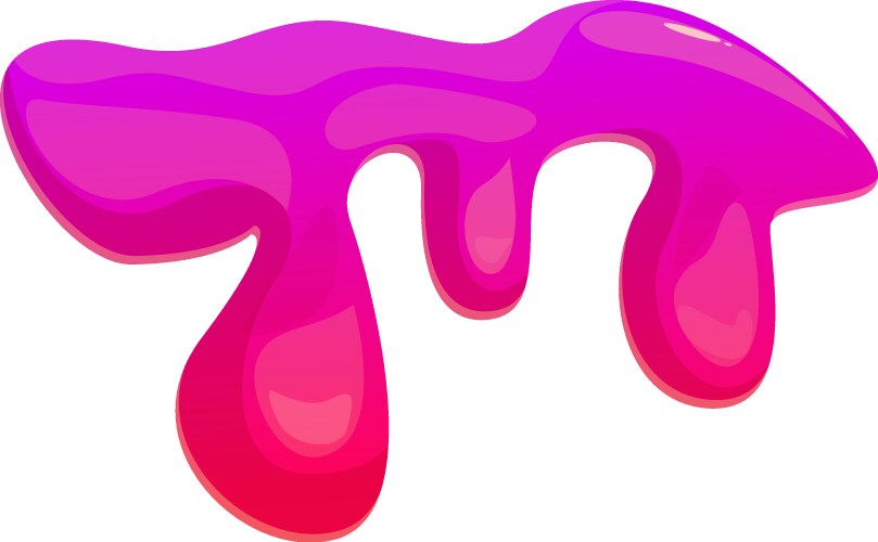 Pink Slime Drip Vector Images (over 500)