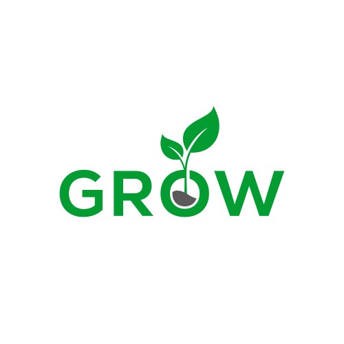 Seedling Logo Vector Images (over 4,800)
