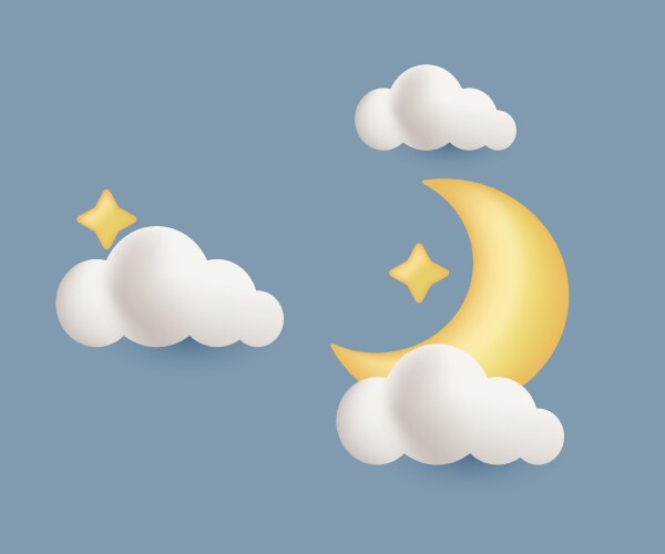 Moon Border Vector Images (over 6,400)