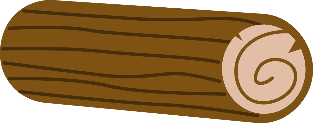 Log clipart Vector Images & Graphics for Commercial Use | VectorStock