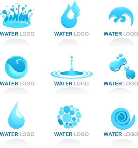 Water Splash Logo Vector Images (over 46,000)
