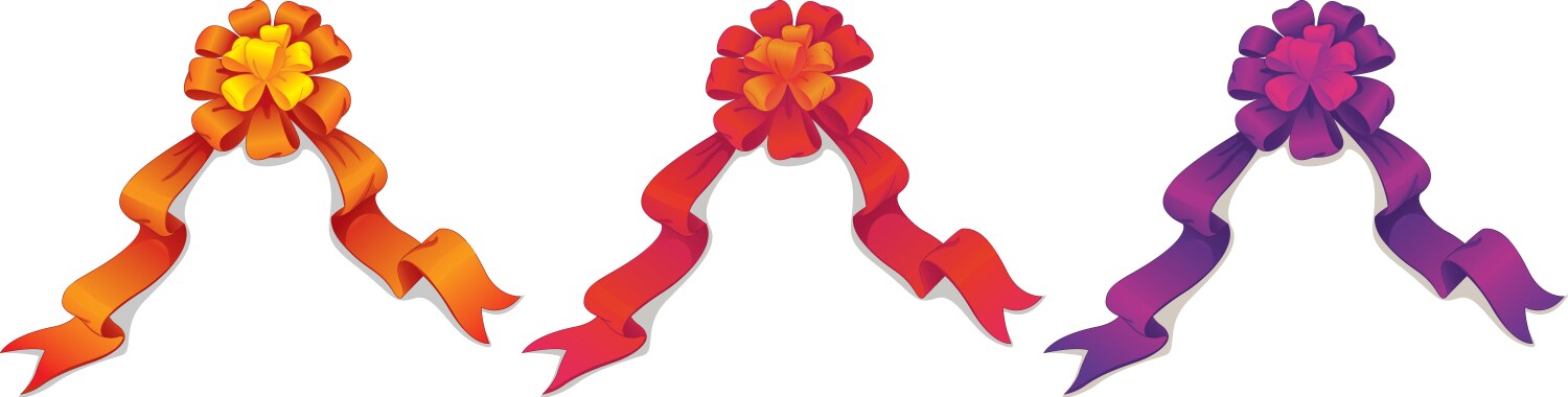 Ribbon Royalty Free Vector Image - VectorStock