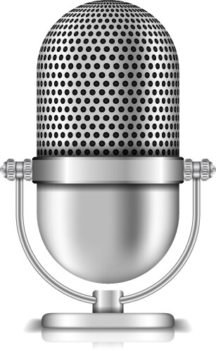 Microphone Vector Images (over 180,000)