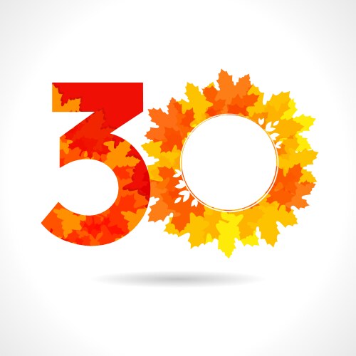 30 Years Logo Vector Images (over 4,400)