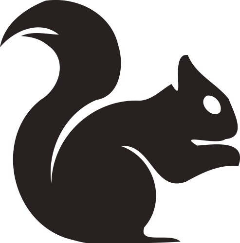 Squirrel Vector Images (over 28,000)
