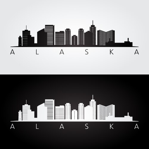 Alaska Logo Vector Images (over 2,200)