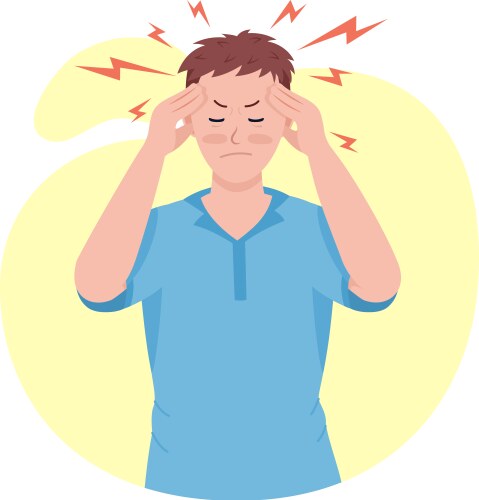 Headache Clipart Vector Images (over 480)