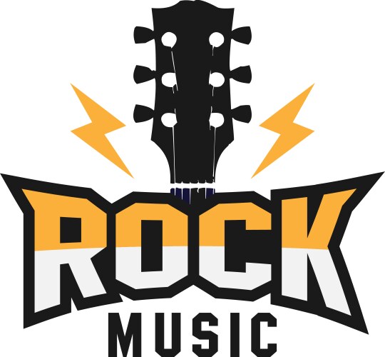 Concert Rock Logo
