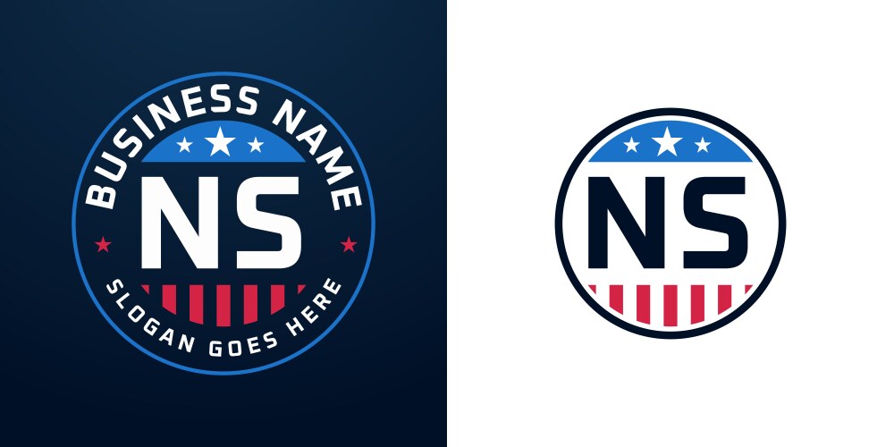 Ns Logo Vector Images (over 2,600)