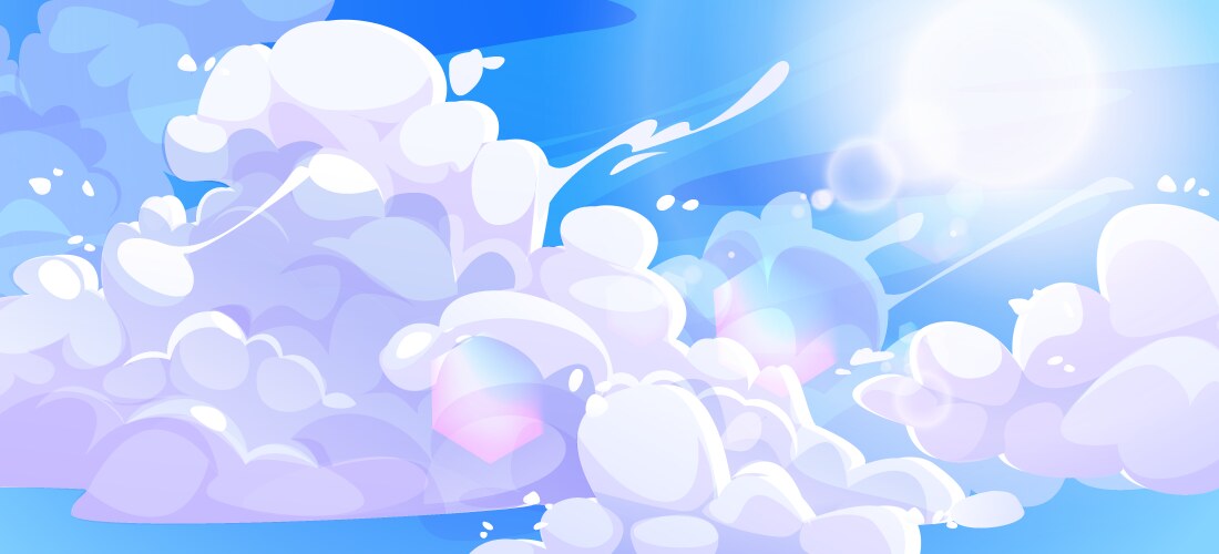 Anime Sky Vector Images (over 71,000)