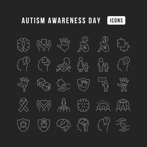 Autism Logo Vector Images (over 1,500)