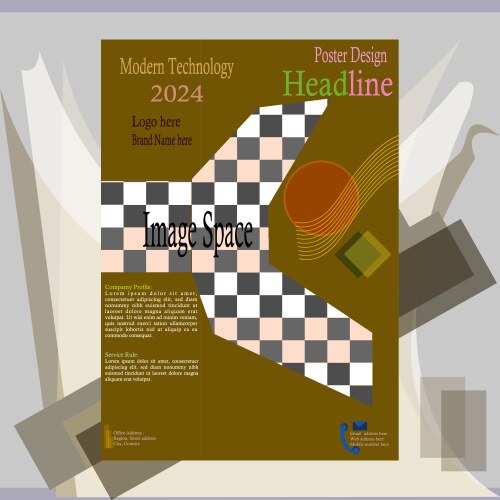 Free Poster Vector Images (over 240,000)