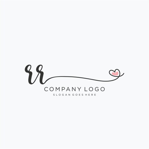 Rr Logo Vector Images (over 2,400)