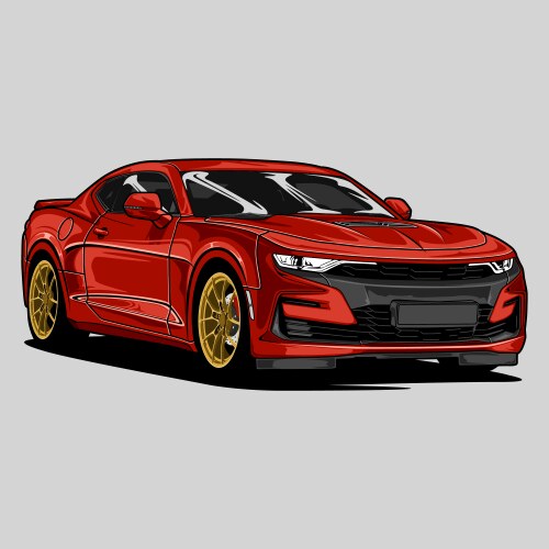 Camaro Vector Images (over 230)