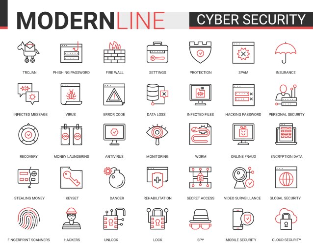 Cyber Security Logo Vector Images (over 12,000)