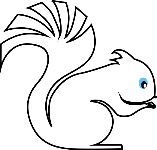 Squirrel Vector Images (over 27,000)