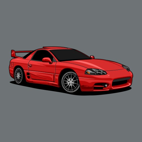 Red Car Logo Vector Images (over 20,000)