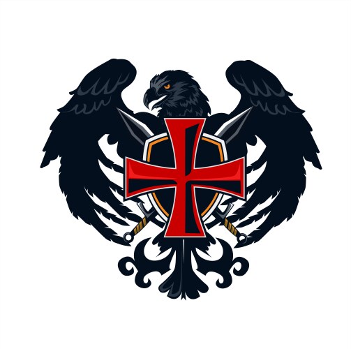 Templars Logo