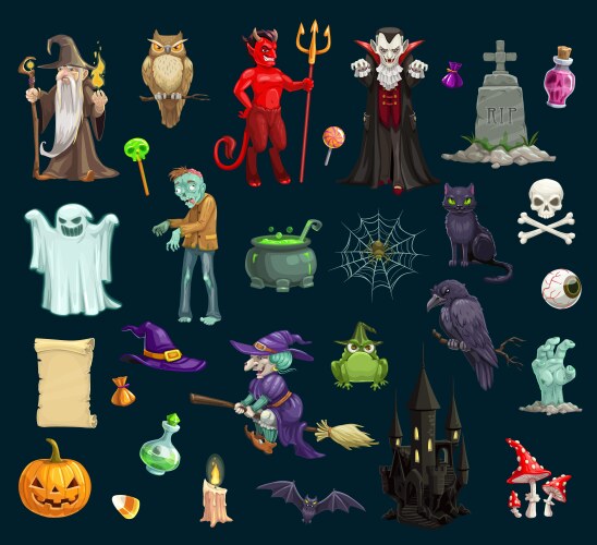 Evil Vector Images (over 200,000)