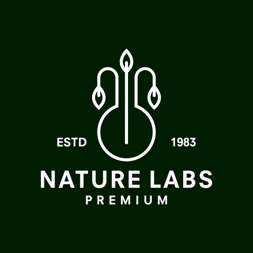 Medical Laboratory Logo Vector Images (over 32,000)