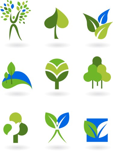 Environmental Logos Vector Images (over 57,000)