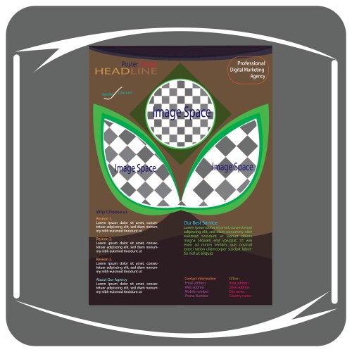 Free Poster Vector Images (over 240,000)