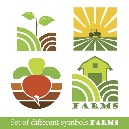 Farm Agriculture Symbol Vector Images (over 170,000)