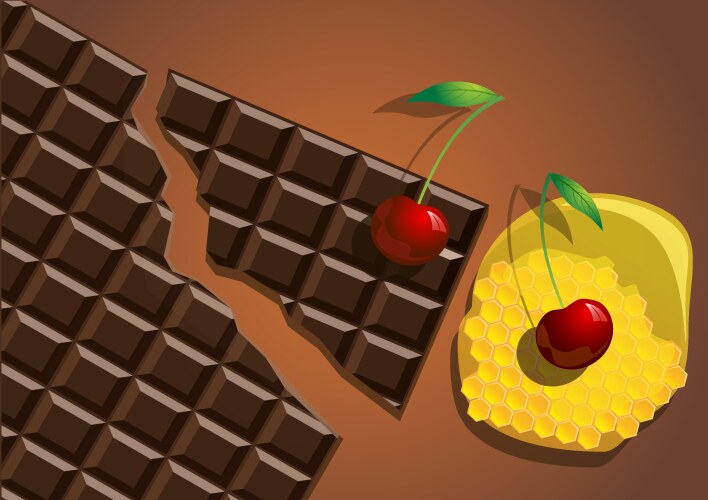 Chocolate Vector Images (over 260,000)