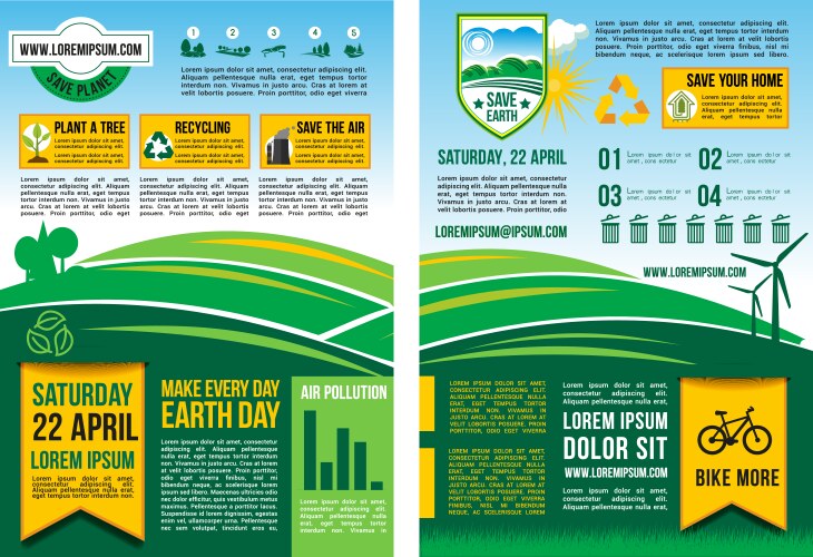 Air Pollution Poster Vector Images (over 990)