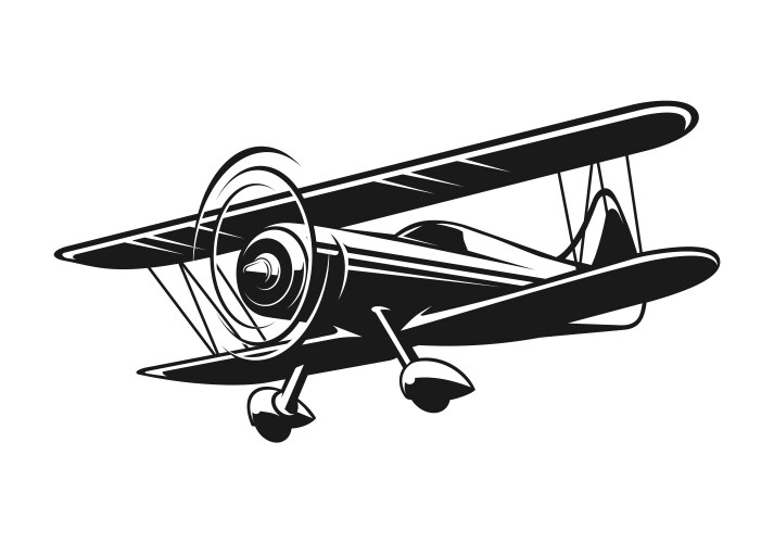 Plane Vector Images (over 260,000)