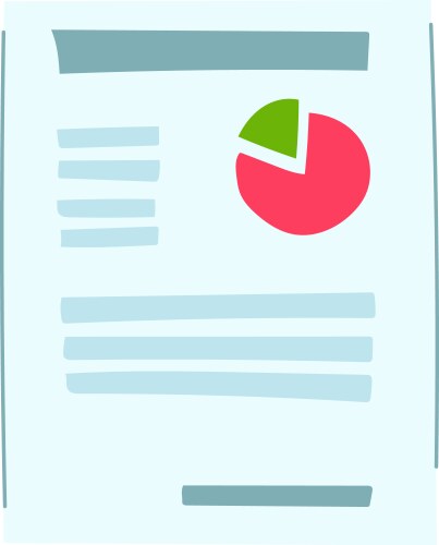 Report Cartoon Vector Images (over 32,000)