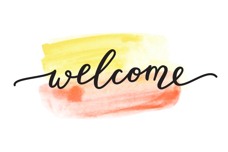 Welcome Vector Images (over 160,000)