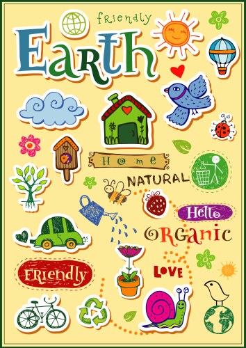 Earth Element Symbol Vector Images (over 110,000)