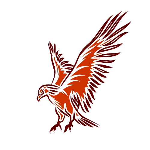 Flying Eagle Vector Images (over 39,000)