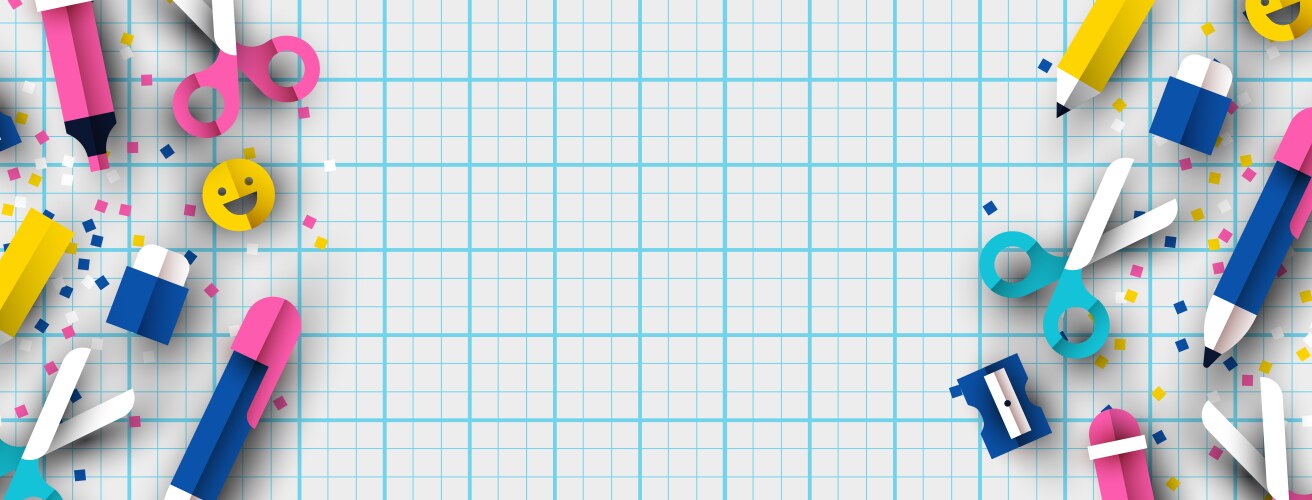 School Supplies Vector Images (over 79,000)