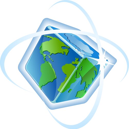 Globe Vector Images (over 570,000)