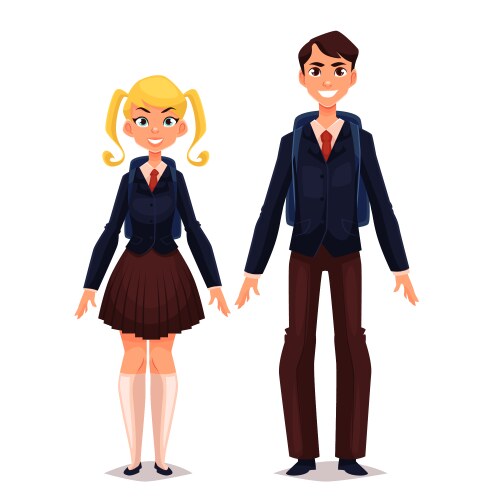 School Uniform Vector Images (over 28,000)
