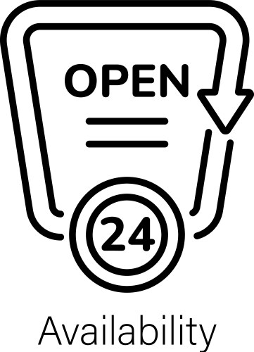 Availability Vector Images (over 21,000)