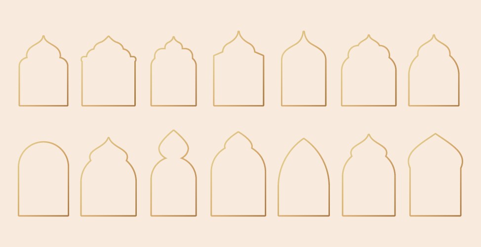 Mosque Outline Vector Images (over 14,000)