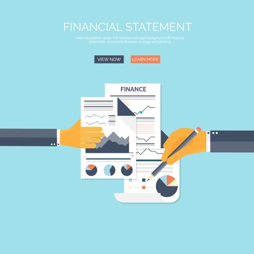 Financial Vector Images (over 950,000)