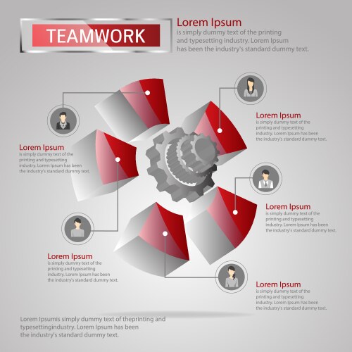 Teamwork Vector Images (over 450,000)