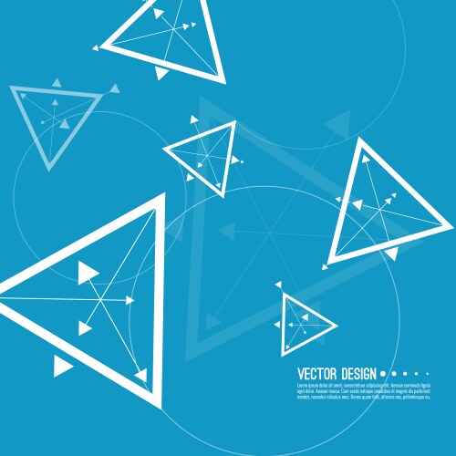 Tech Royalty Free Vector Image - VectorStock