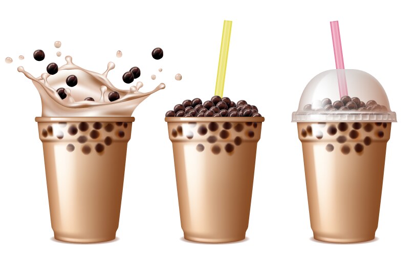 Milk Tea Vector Images (over 21,000)