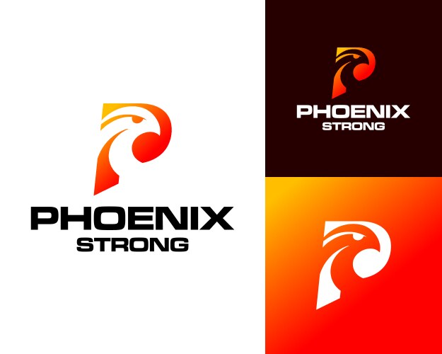 Phoenix Head Vector Images (over 6,200)