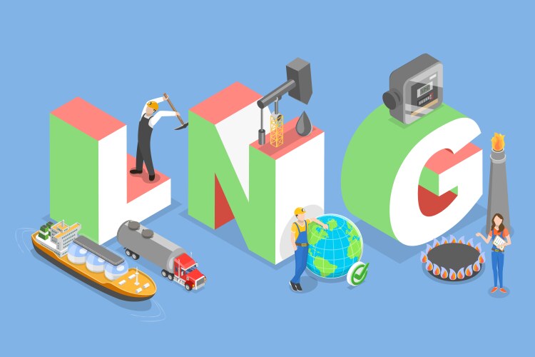 Lng Ship Vector Images (over 410)