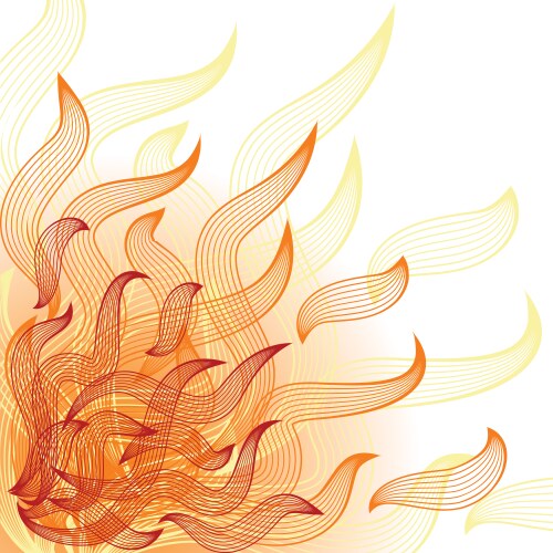 Fire Border Vector Images (over 7,200)