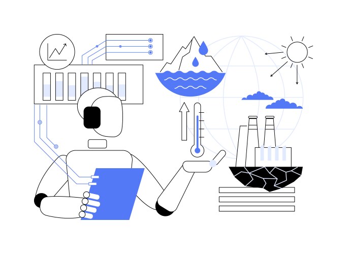 Climate Change Vector Images (over 28,000)